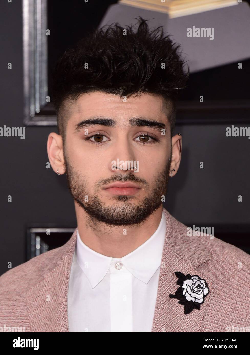 Zayn Malik Latest Photos 2003