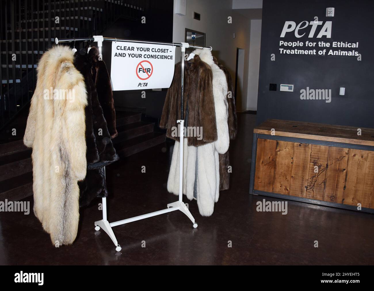 Peta bob barker building hi-res stock photography and images - Alamy