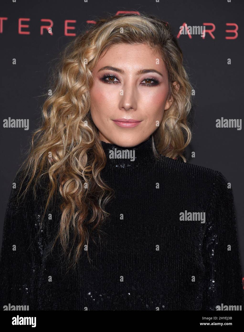 Dichen lachman hi-res stock photography and images - Alamy
