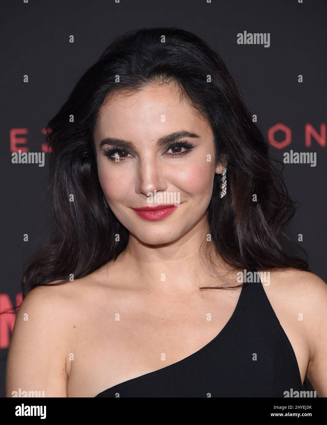 Martha higareda hi-res stock photography and images - Alamy