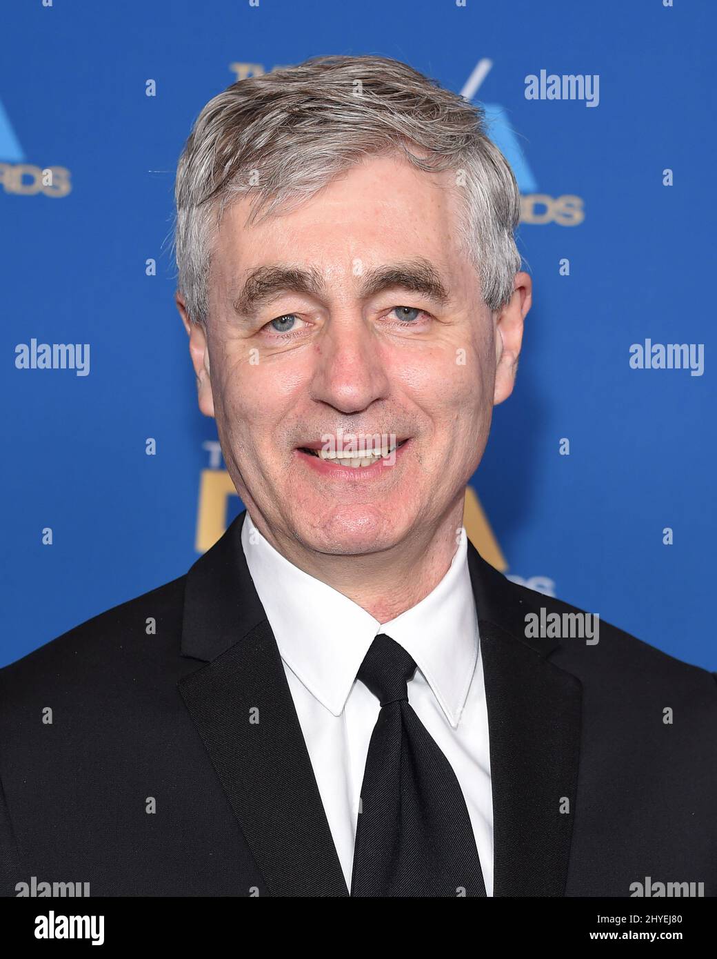 Steve James at the 70th Annual DGA Awards held at the Beverly Hilton ...