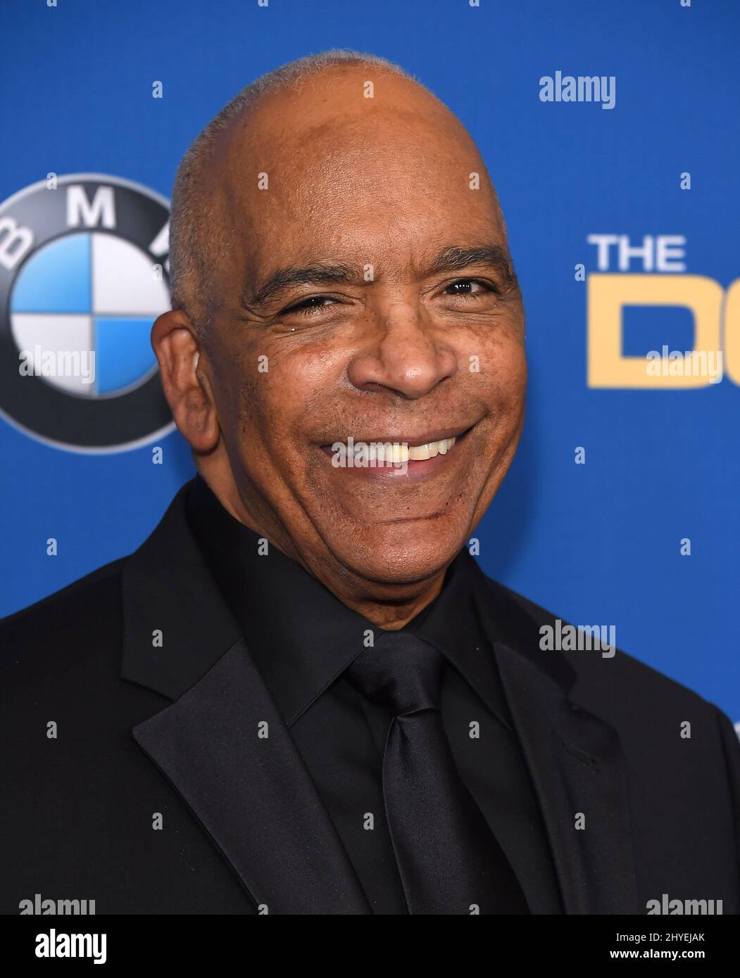 Stan Lathan at the 70th Annual DGA Awards held at the Beverly Hilton ...
