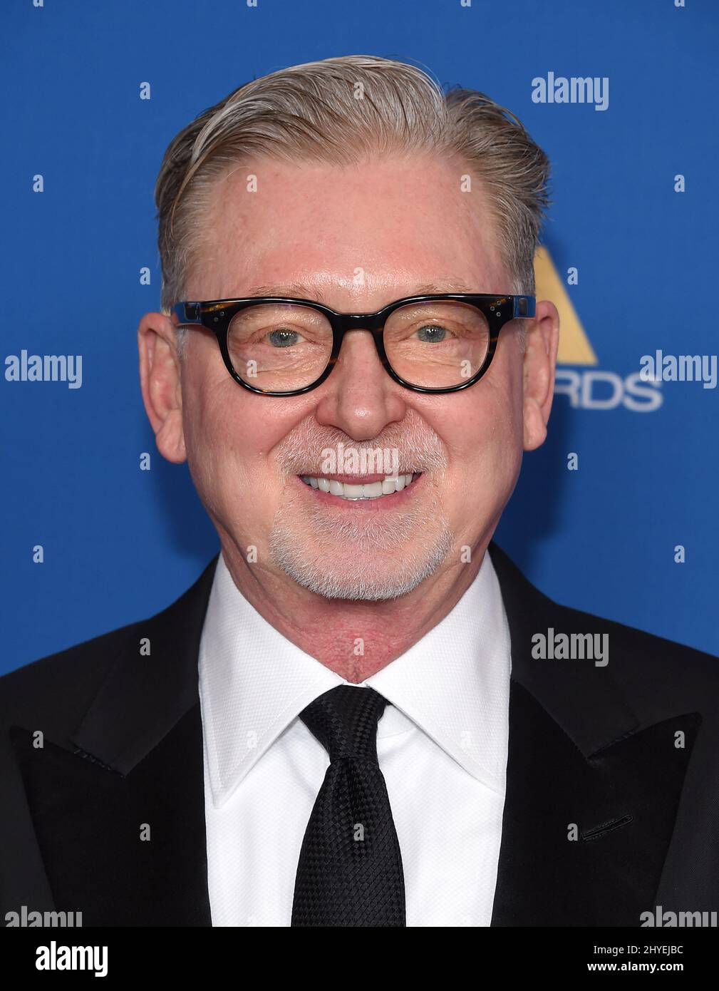 Warren Littlefield at the 70th Annual DGA Awards held at the Beverly ...