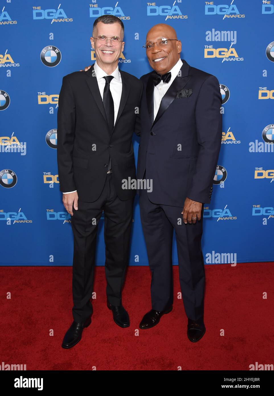 Christopher Mason Paris Barclay