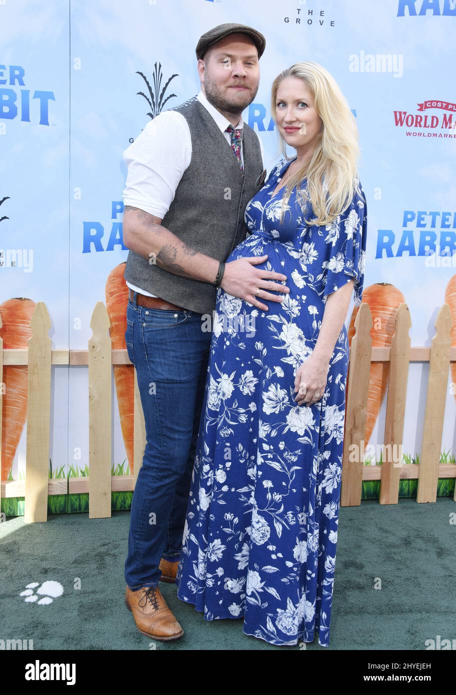 Erin lewis hi-res stock photography and images - Alamy