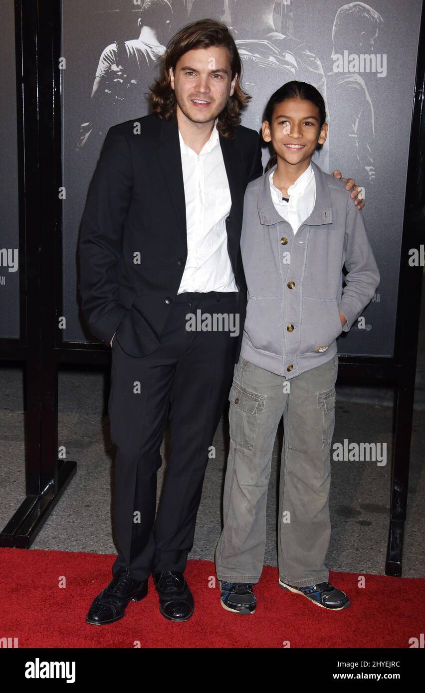 Nephew honor hi-res stock photography and images - Alamy