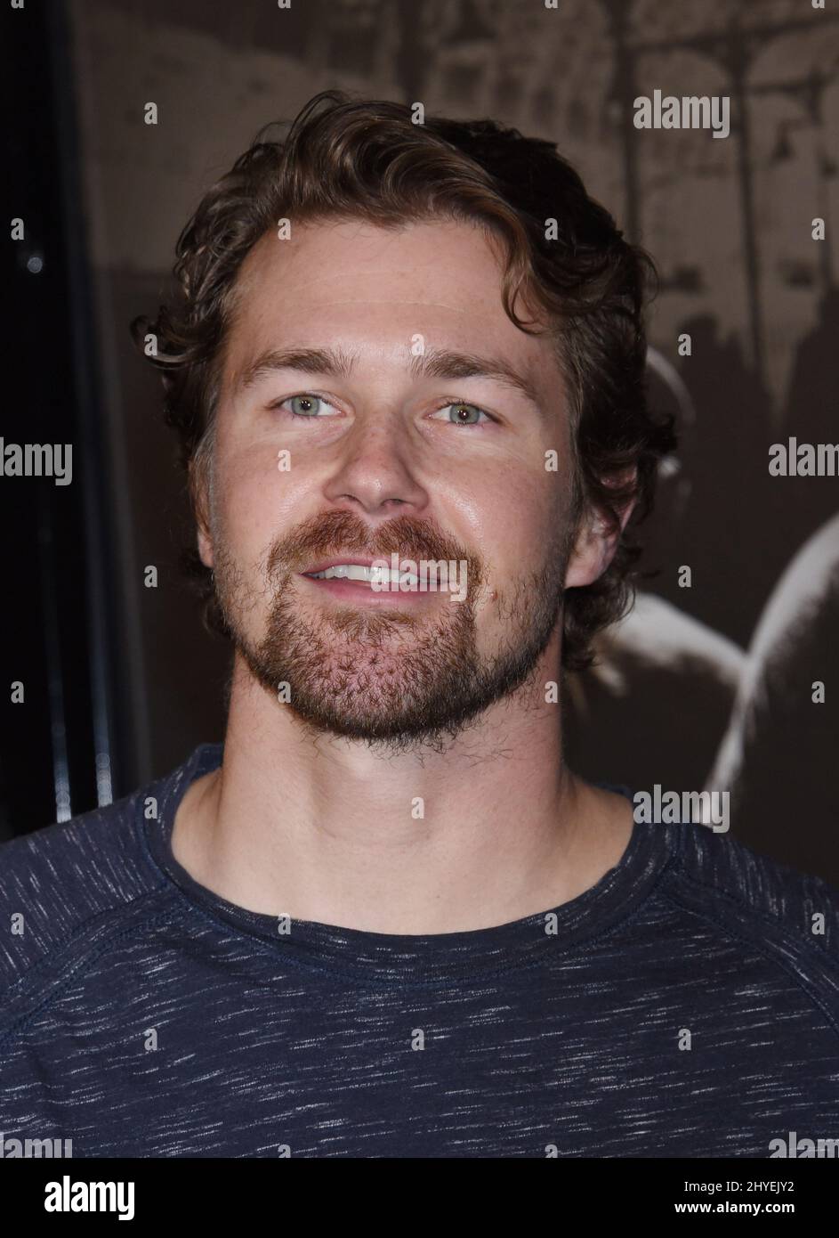 Josh kelly arriving to hi-res stock photography and images - Alamy