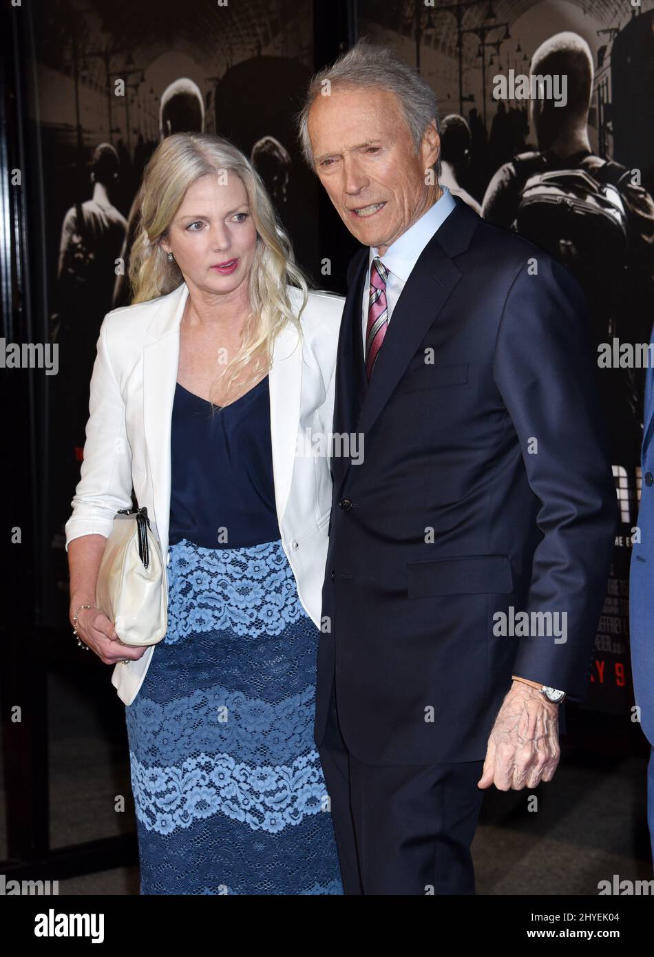 Christina sandera hi-res stock photography and images - Alamy