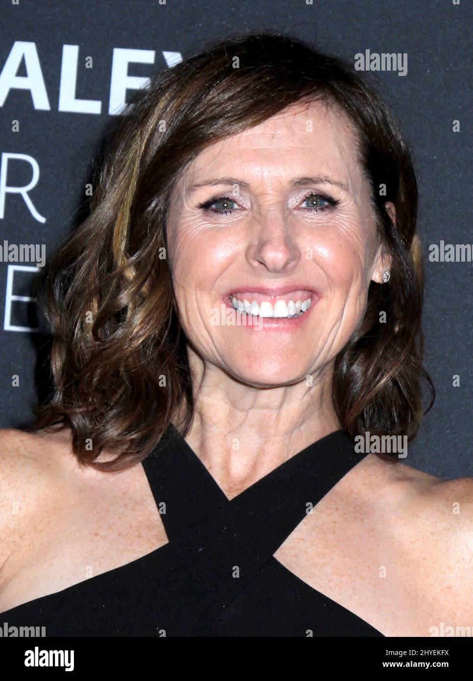 Molly Shannon An Evening with the Cast of 'Divorce' Held at The Paley ...