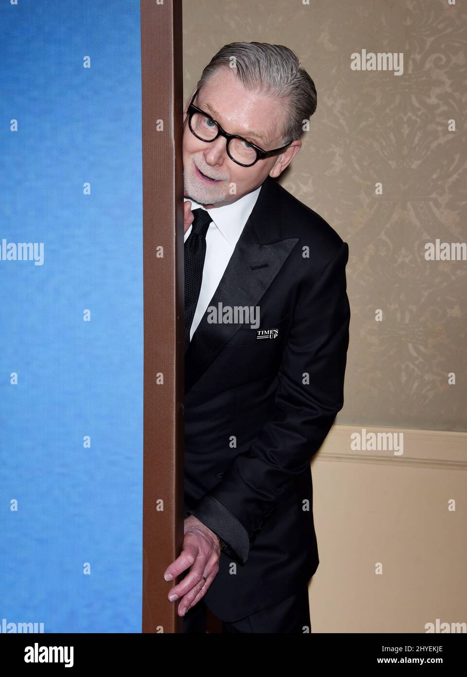 Warren Littlefield arriving for the 2018 Writers Guild Awards held at ...