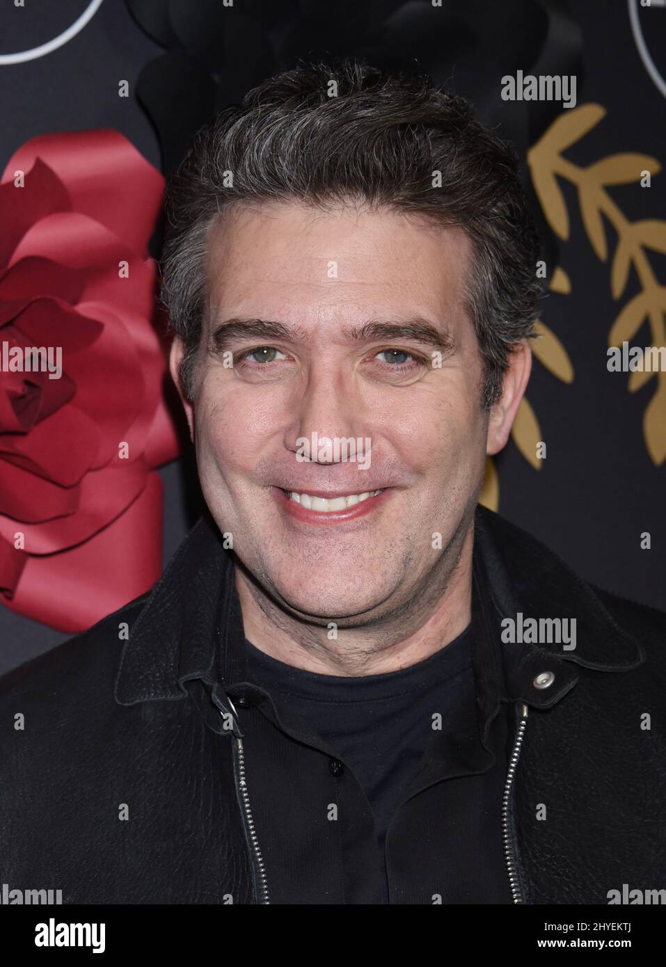 Craig Bierko arriving for Lifetime's Anti-Valentine's Bash for the ...