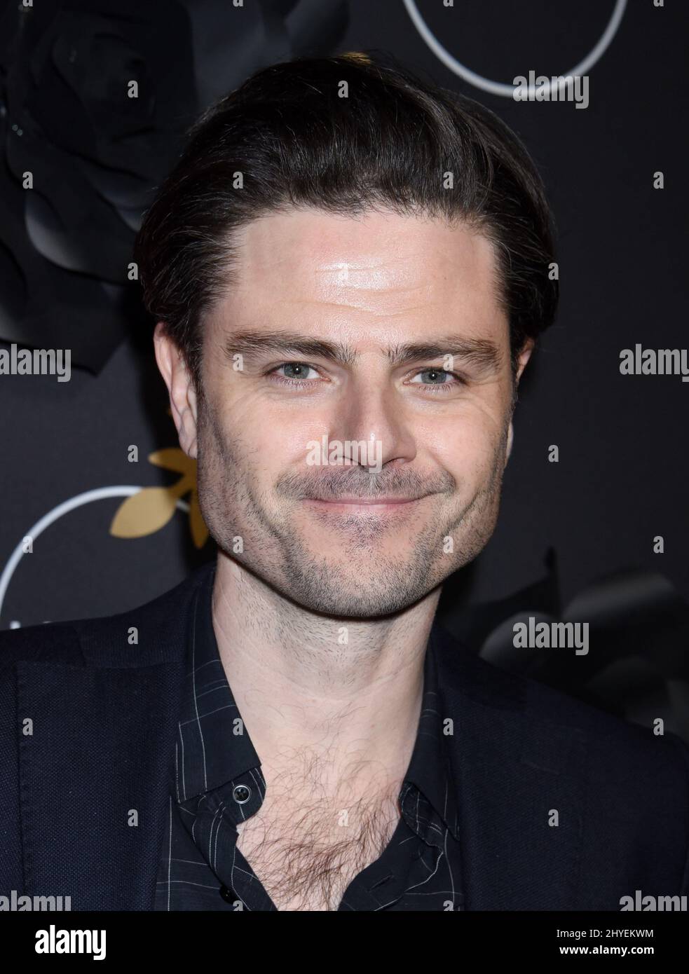 Richard Short arriving for Lifetime's Anti-Valentine's Bash for the ...