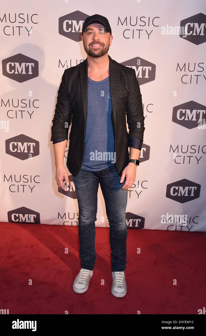 Cody alan hi-res stock photography and images - Alamy