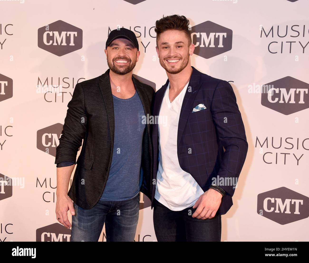 Cody alan hi-res stock photography and images - Alamy