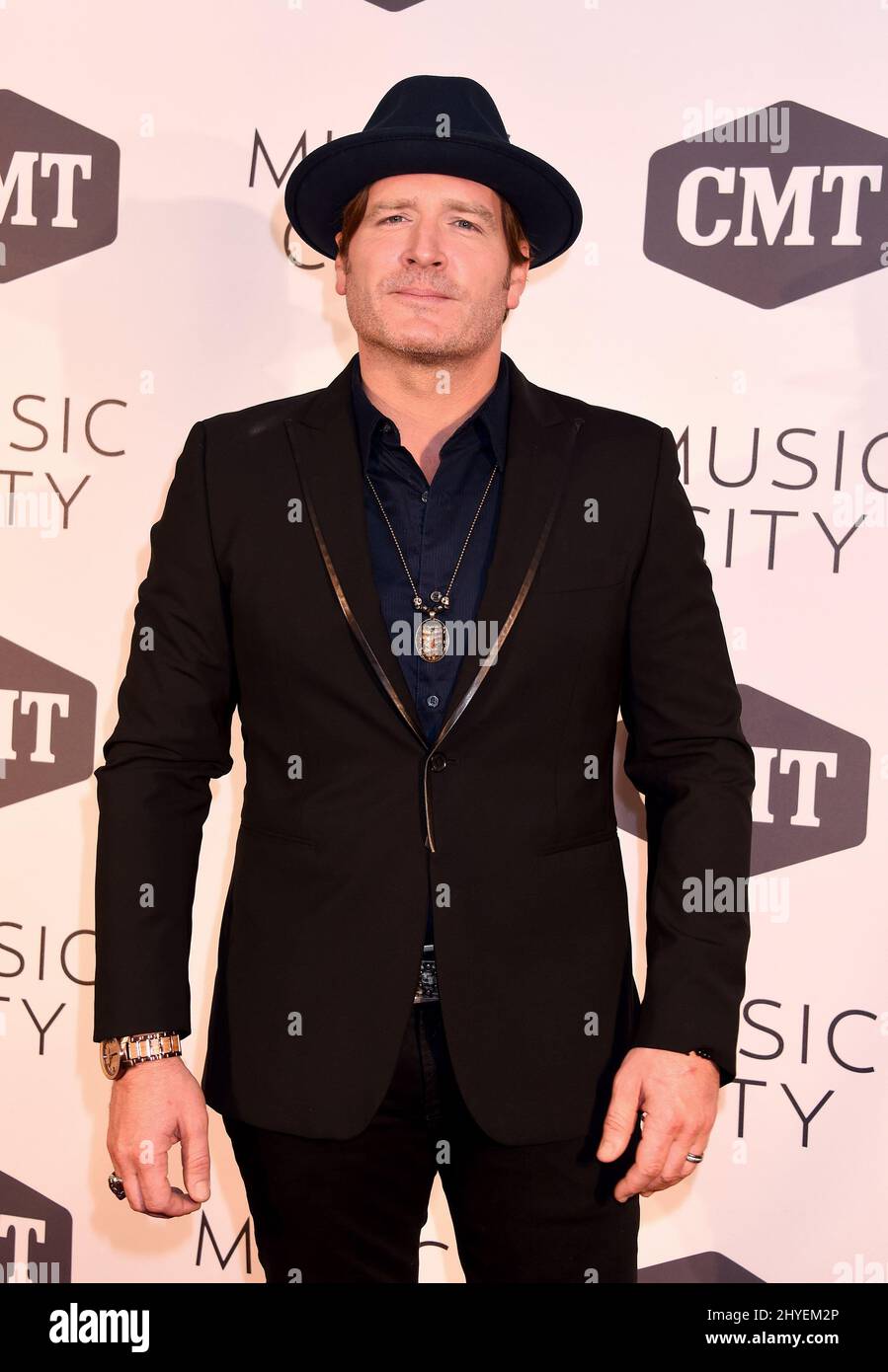 Jerrod Niemann