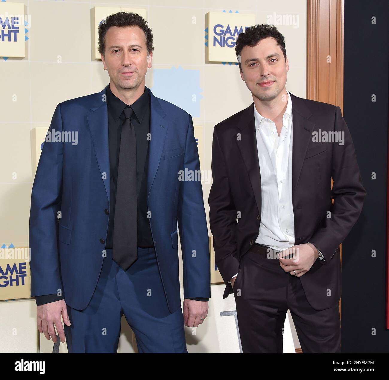 Jonathan Goldstein Actor 2022