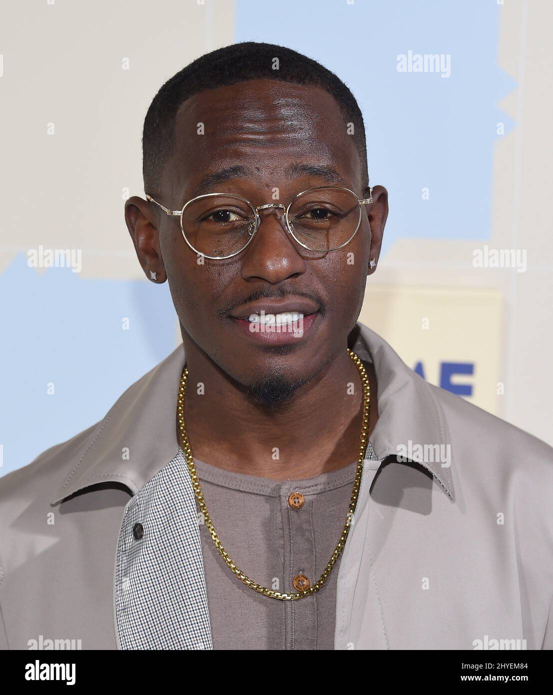 Wes Armstrong attending the 'Game Night' World Premiere in Los Angeles ...