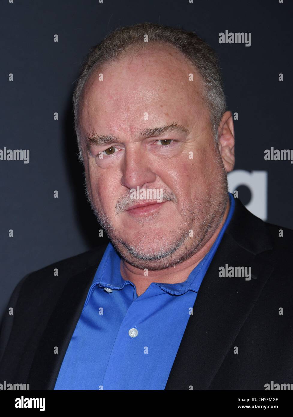 Brent Sexton at USA Network's "Unsolved: The Murders Of Tupac & The ...