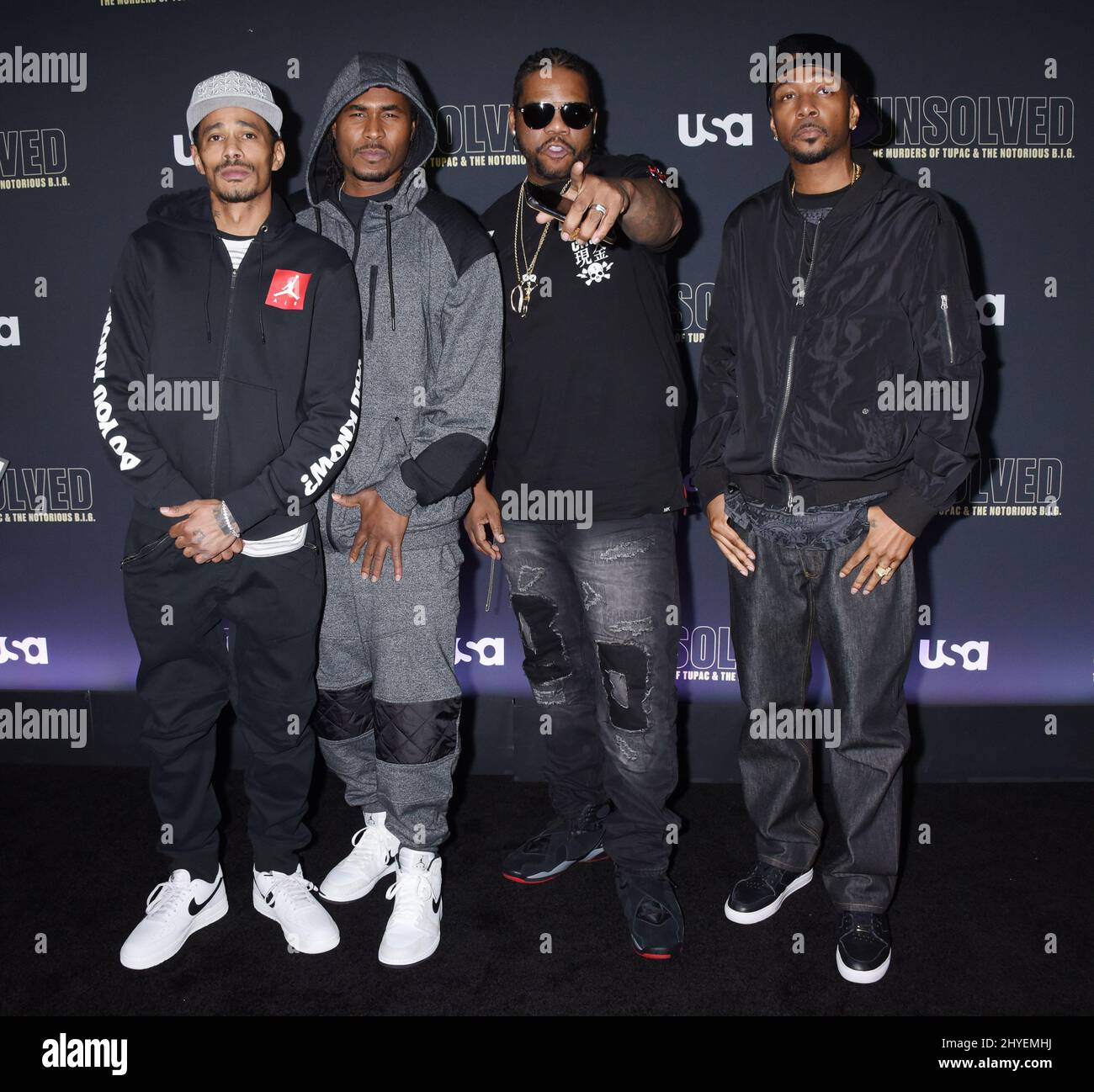 Bone Thugs N Harmony