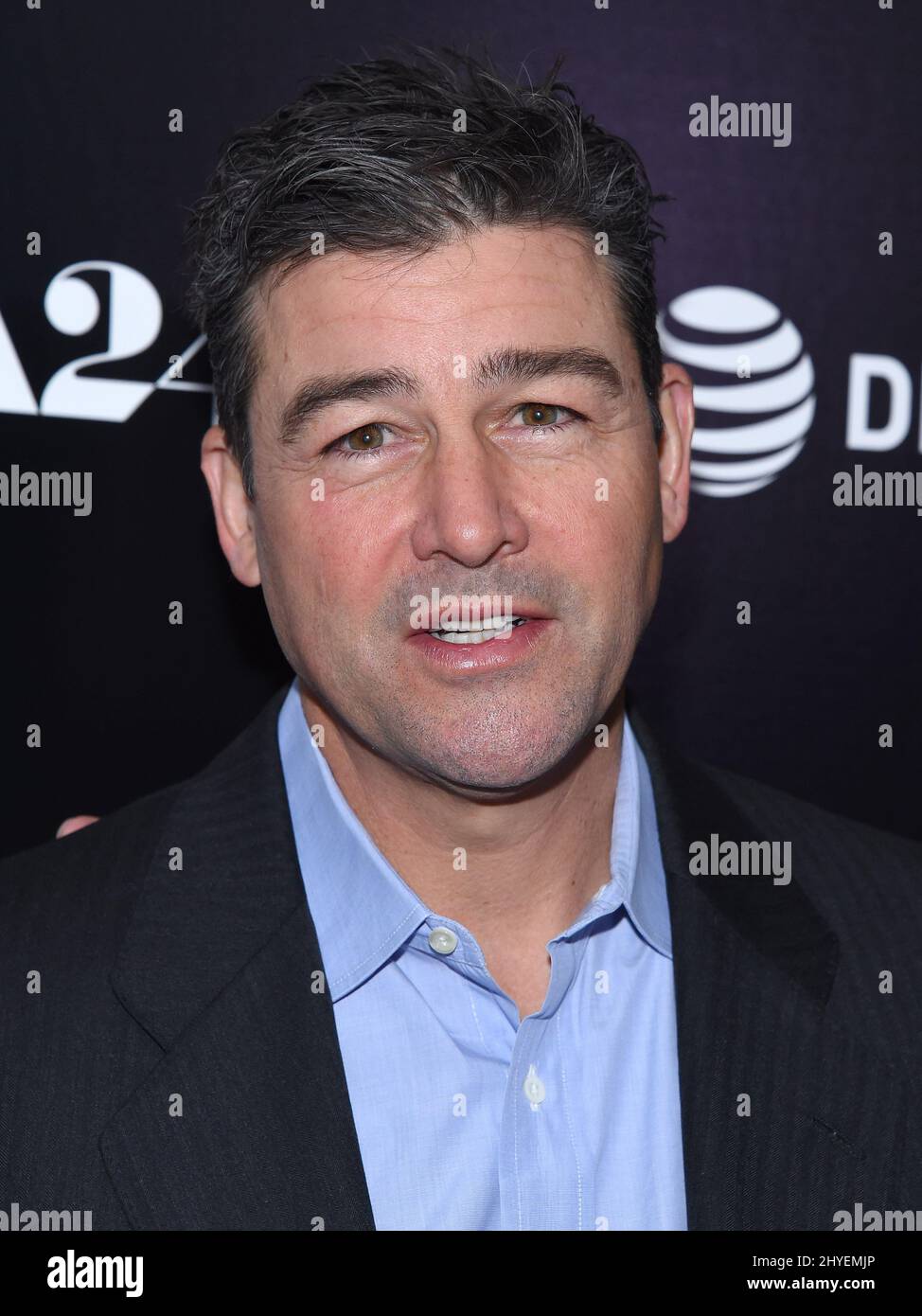 Kyle Chandler at "The Vanishing of Sidney Hall" LA Screening at ...
