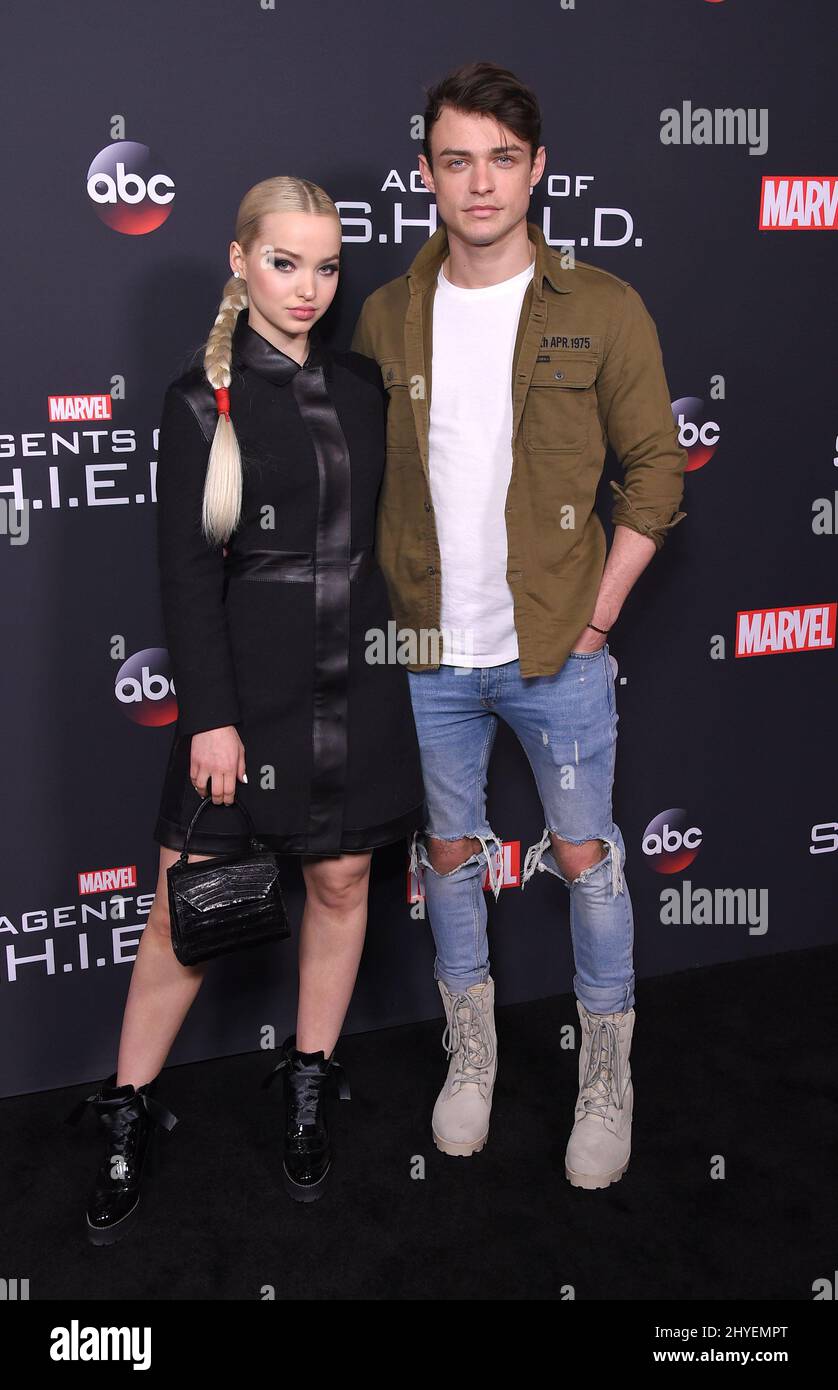 Thomas Shield Agents