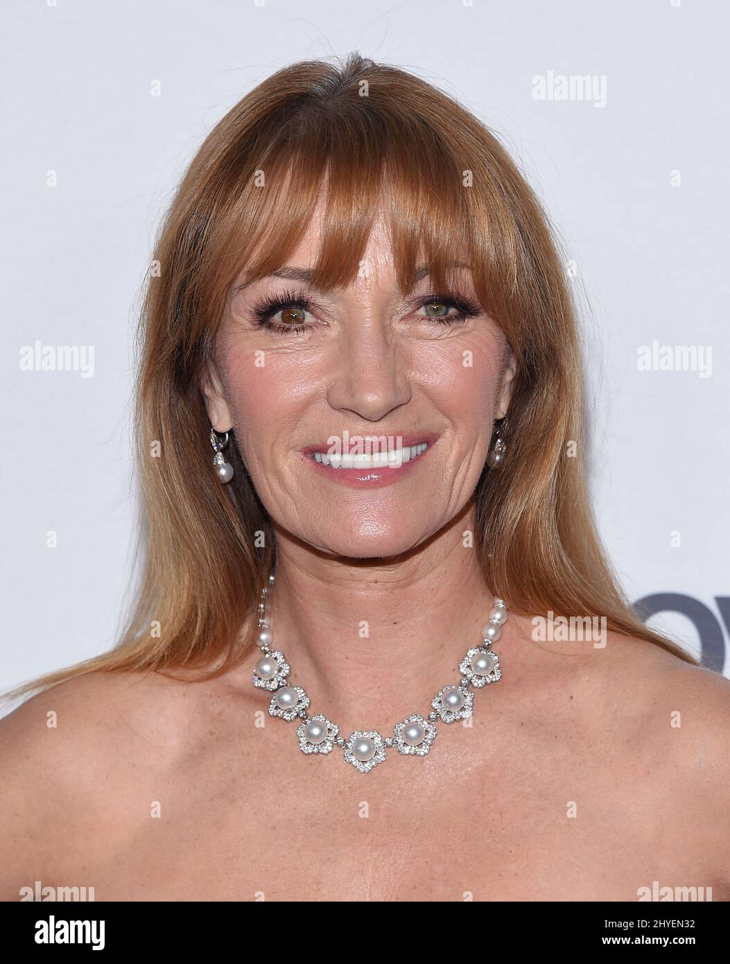 Jane Seymour At Hollywood Beauty Awards In Los Angeles 02