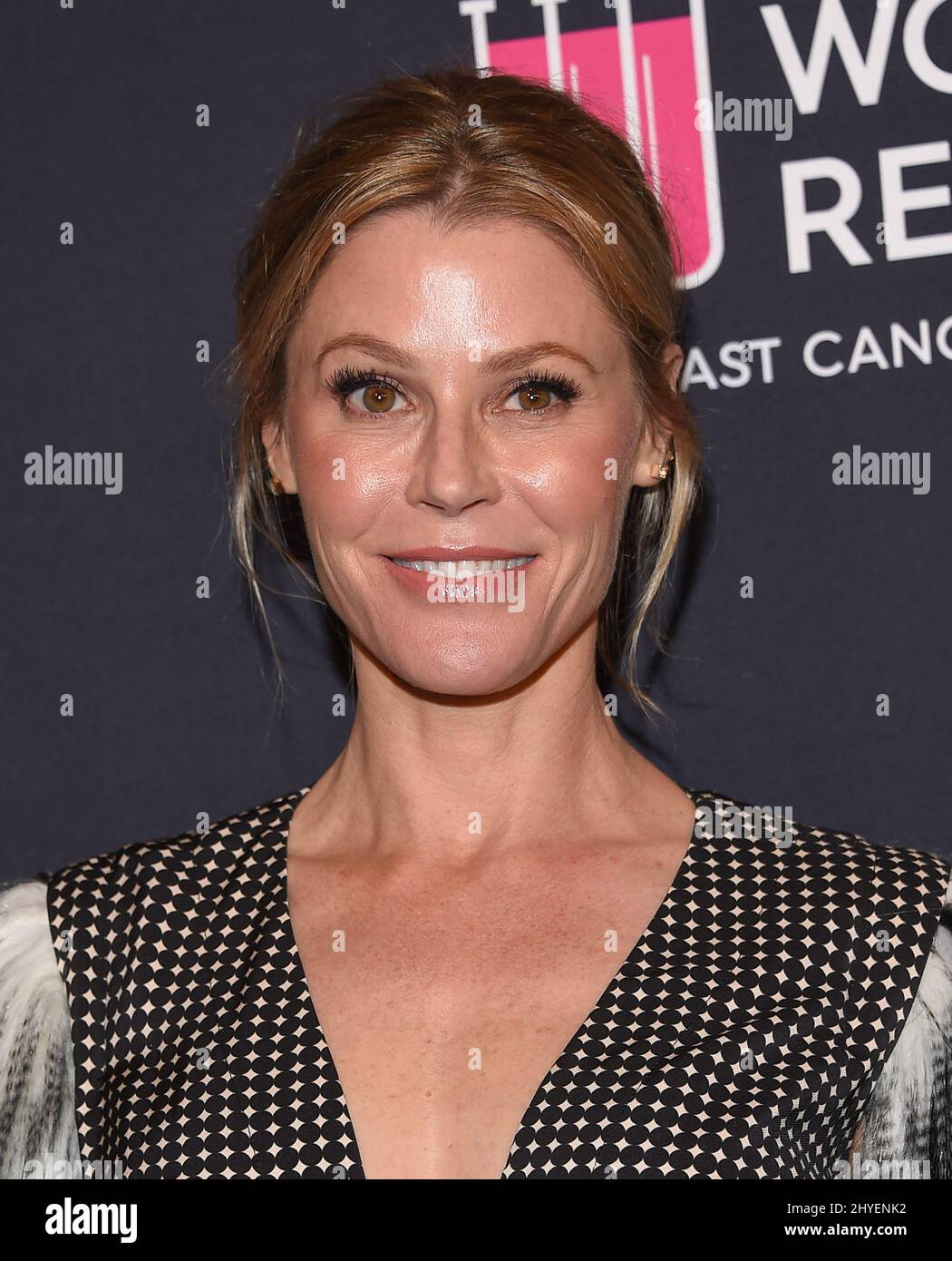 Julie Bowen at the Women's Cancer Research Fund's 'Unforgettable ...