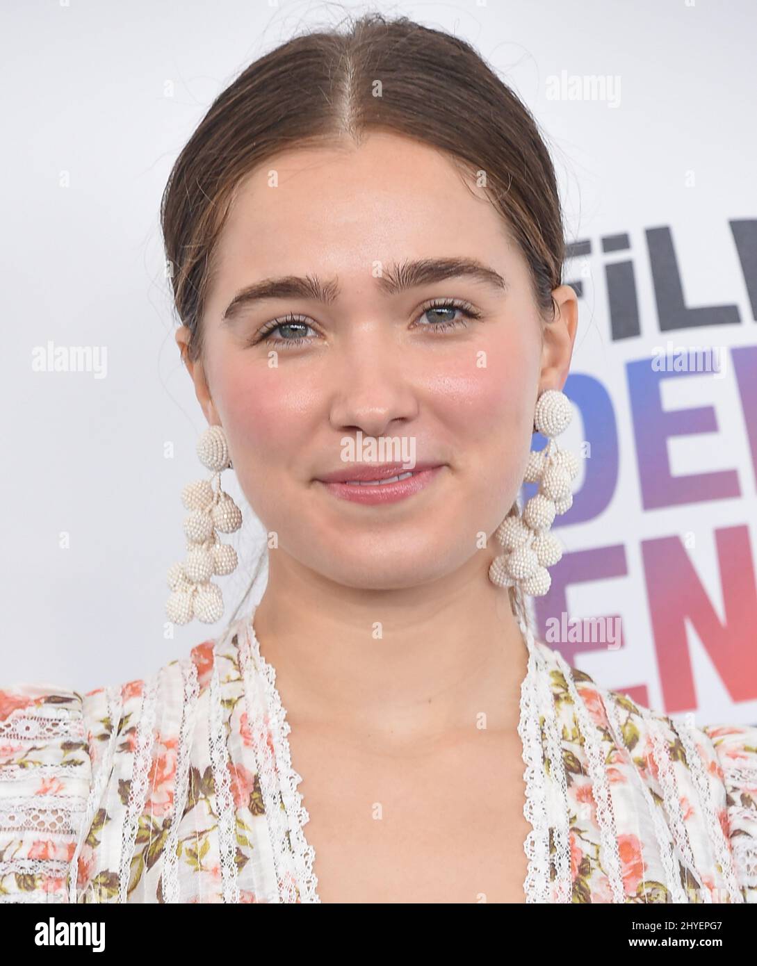 Haley ly richardson hi-res stock photography and images - Alamy