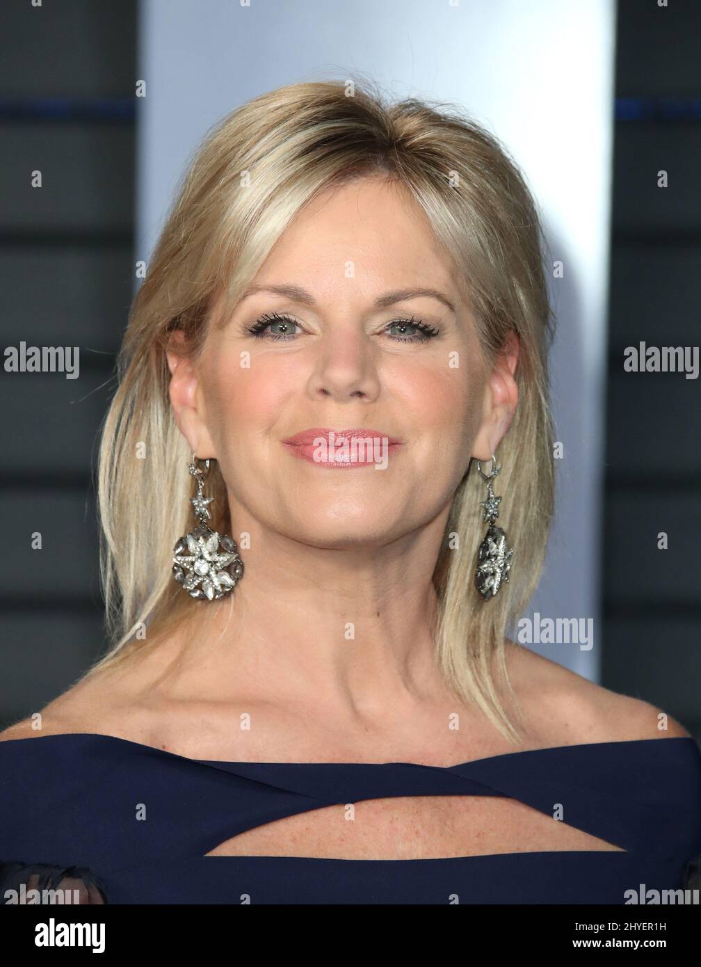 Gretchen carlson hi-res stock photography and images - Alamy