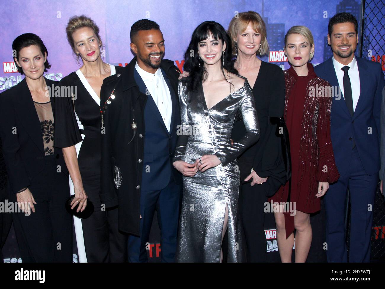 Melissa Anne Davenport Pick Of Destiny