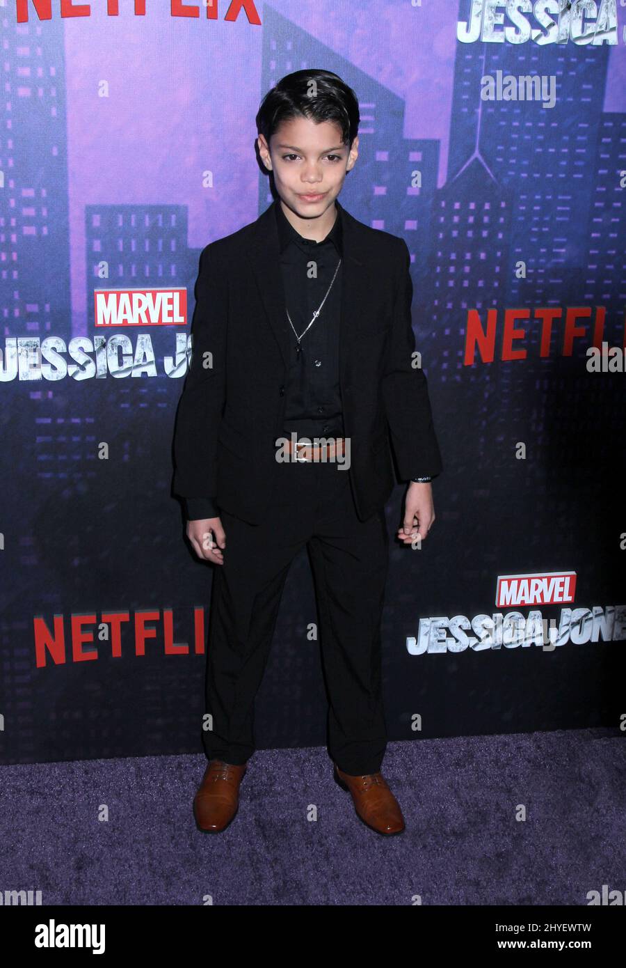 Kevin chacon hi-res stock photography and images - Alamy