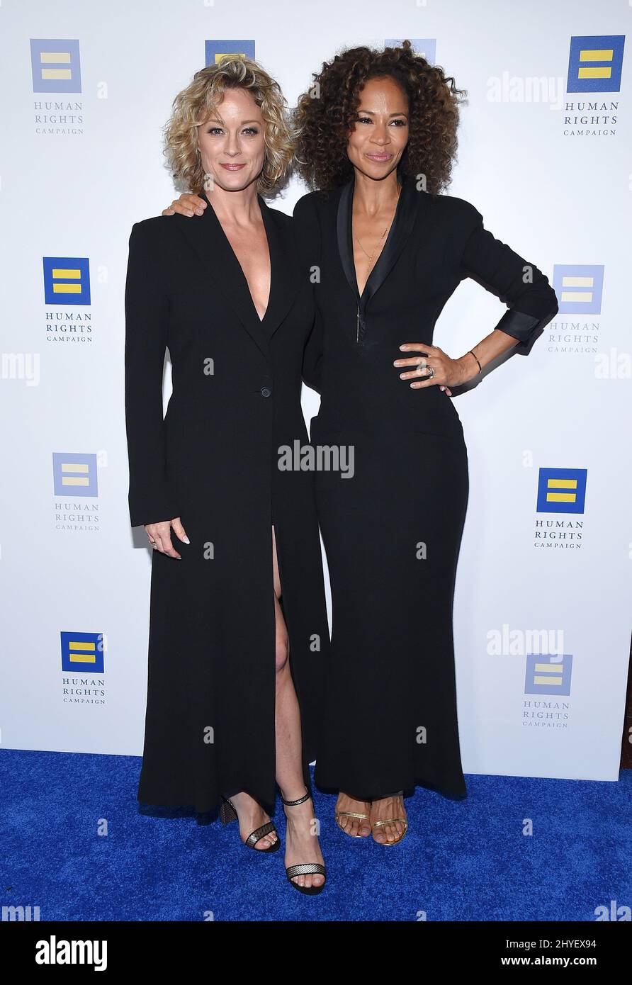 Teri polo and sherri saum hi-res stock photography and images - Alamy