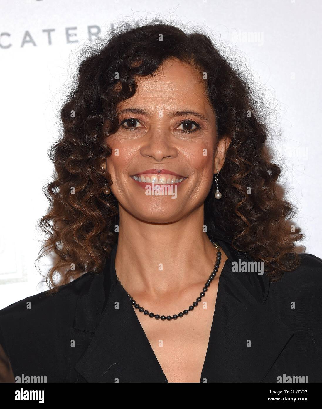 Erica Gimpel at the A Legacy Of Changing Lives presented by the ...