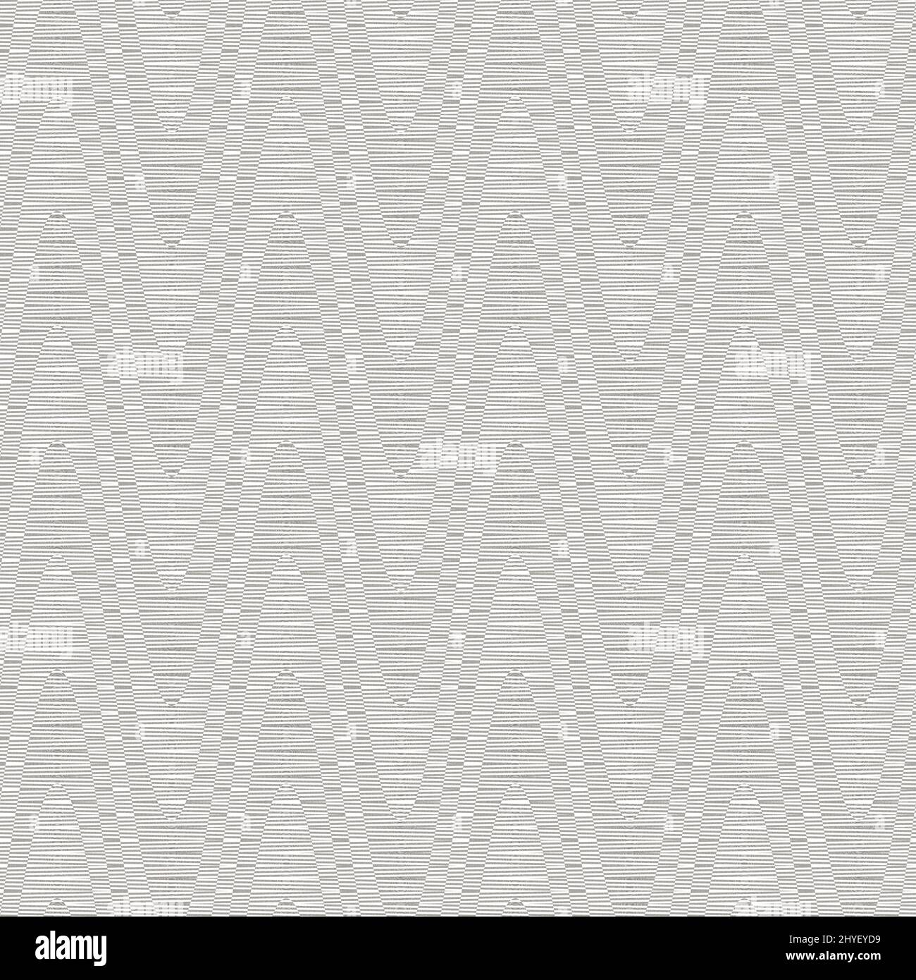 Natural French gray linen texture background. Ecru flax fibre seamless woven pattern. Organic ...