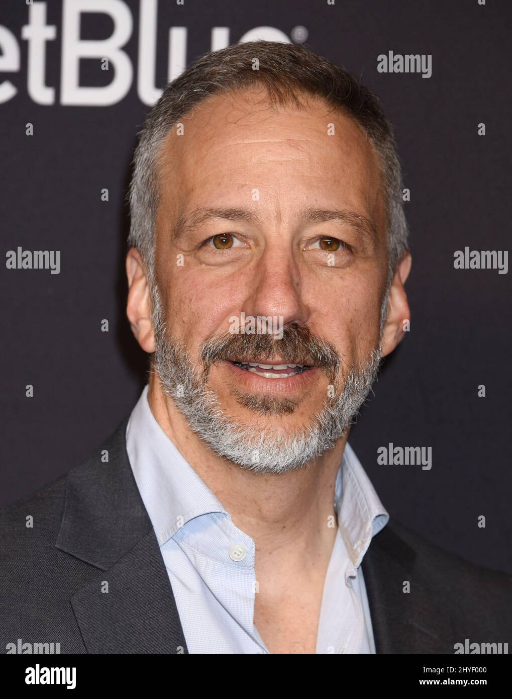 David Kohan attending the Will and Grace PaleyFest held at the Dolby ...