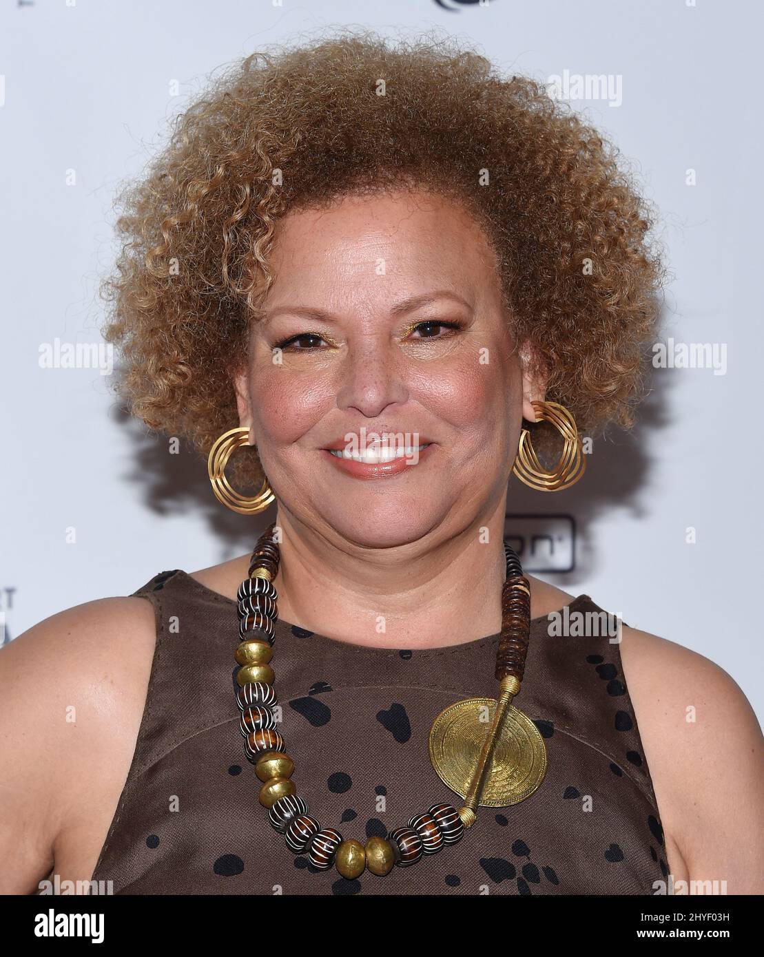Debra Lee attending The Annual Wearable Art Gala by WACO Arts Center ...