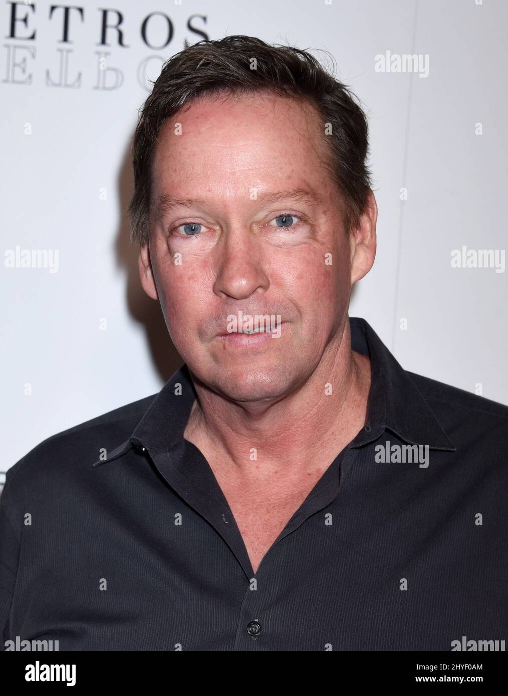 DB Sweeney attending The Final Portrait Los Angeles Special Screening ...