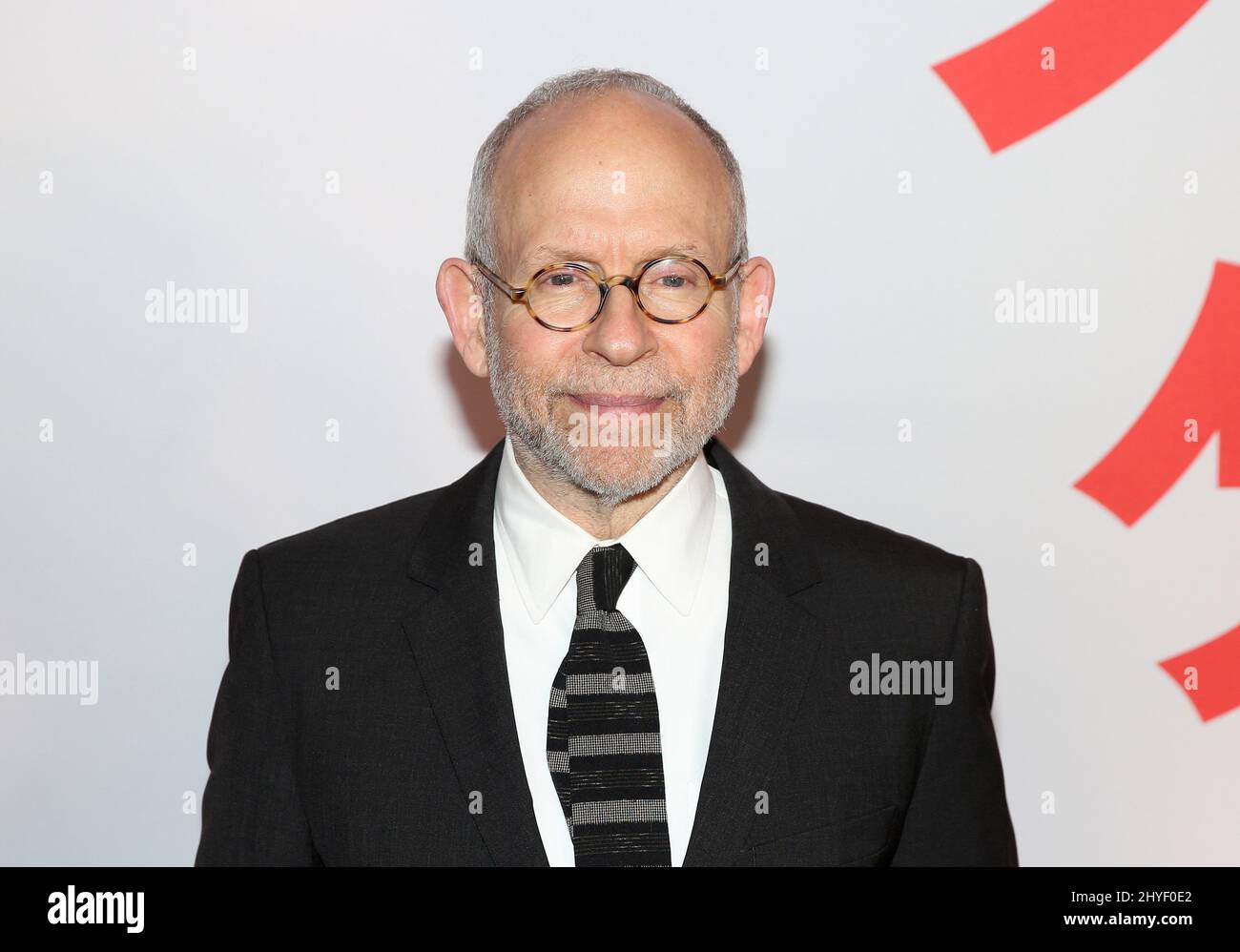 Bob Balaban attending the NY screening of "Isle of Dogs" held at The ...