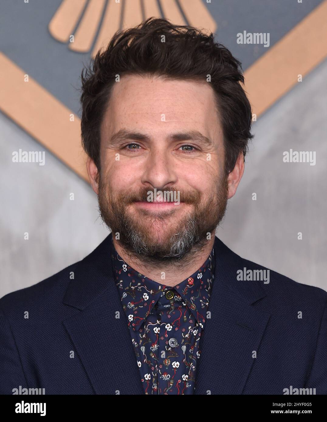 Charlie march hi-res stock photography and images - Alamy