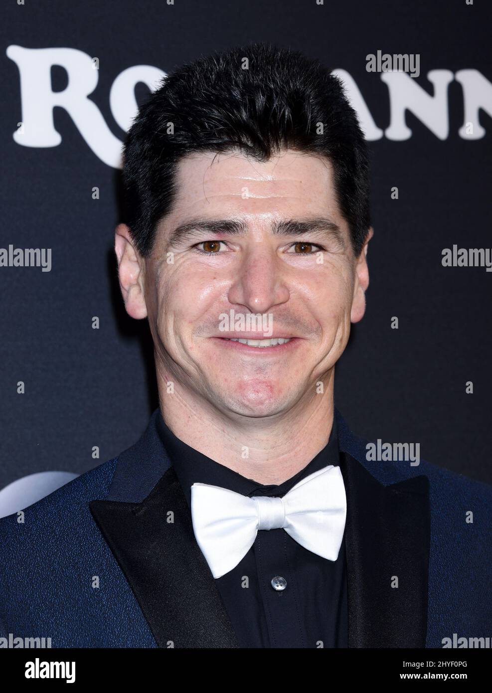 Roseanne tv michael fishman hi-res stock photography and images - Alamy