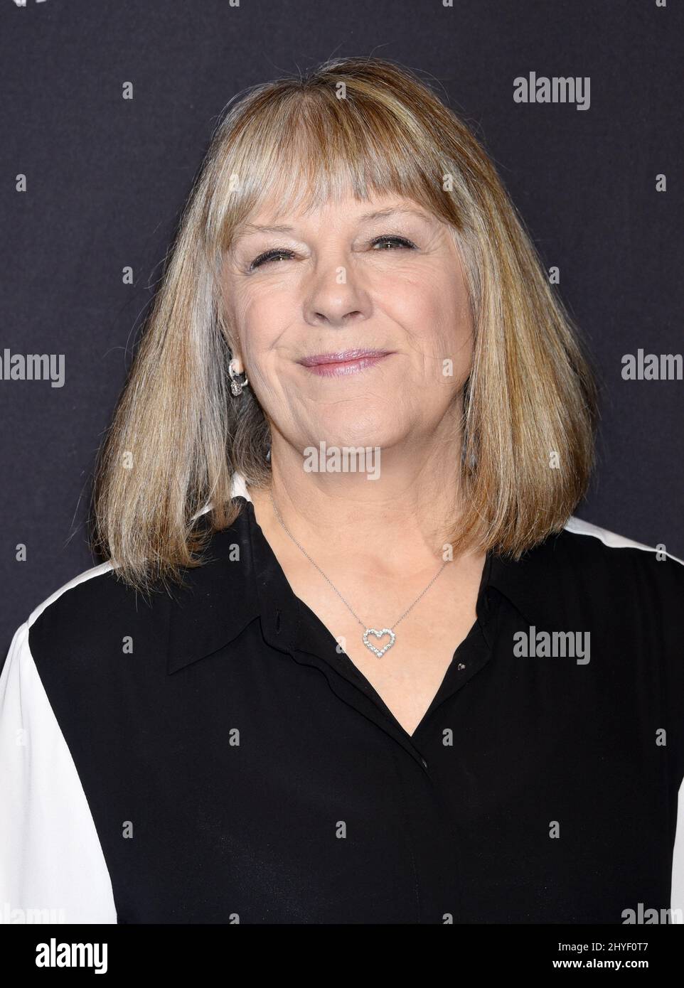 Mimi Kennedy at the 2018 PaleyFest - "Mom" held at the Dolby Theatre on ...