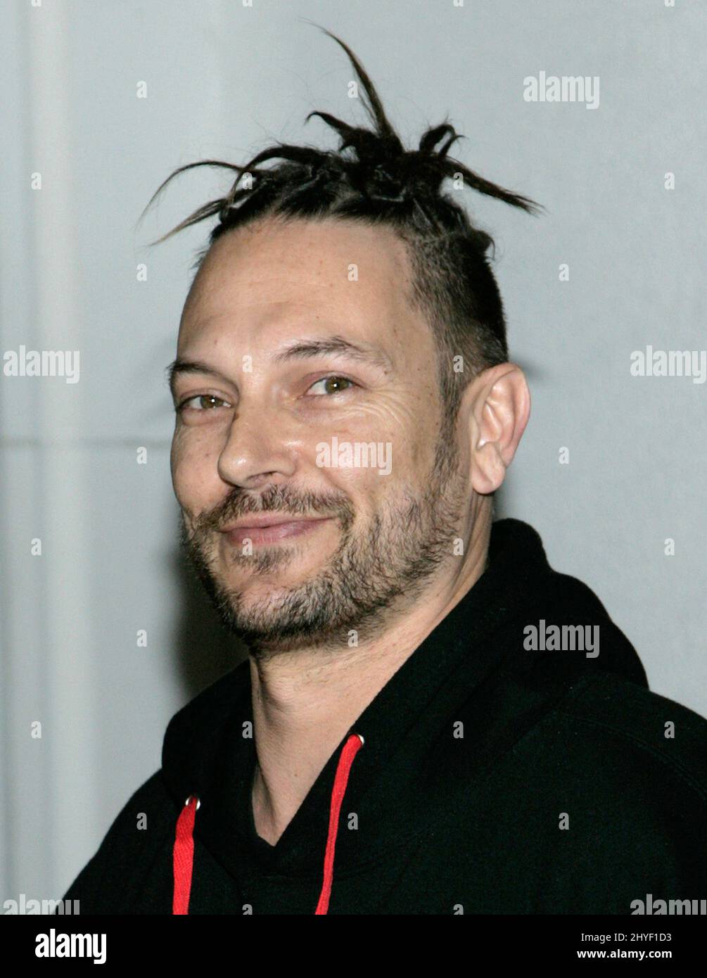 Kevin Federline celebrates his 40th birthday with a bash at the Crazy ...