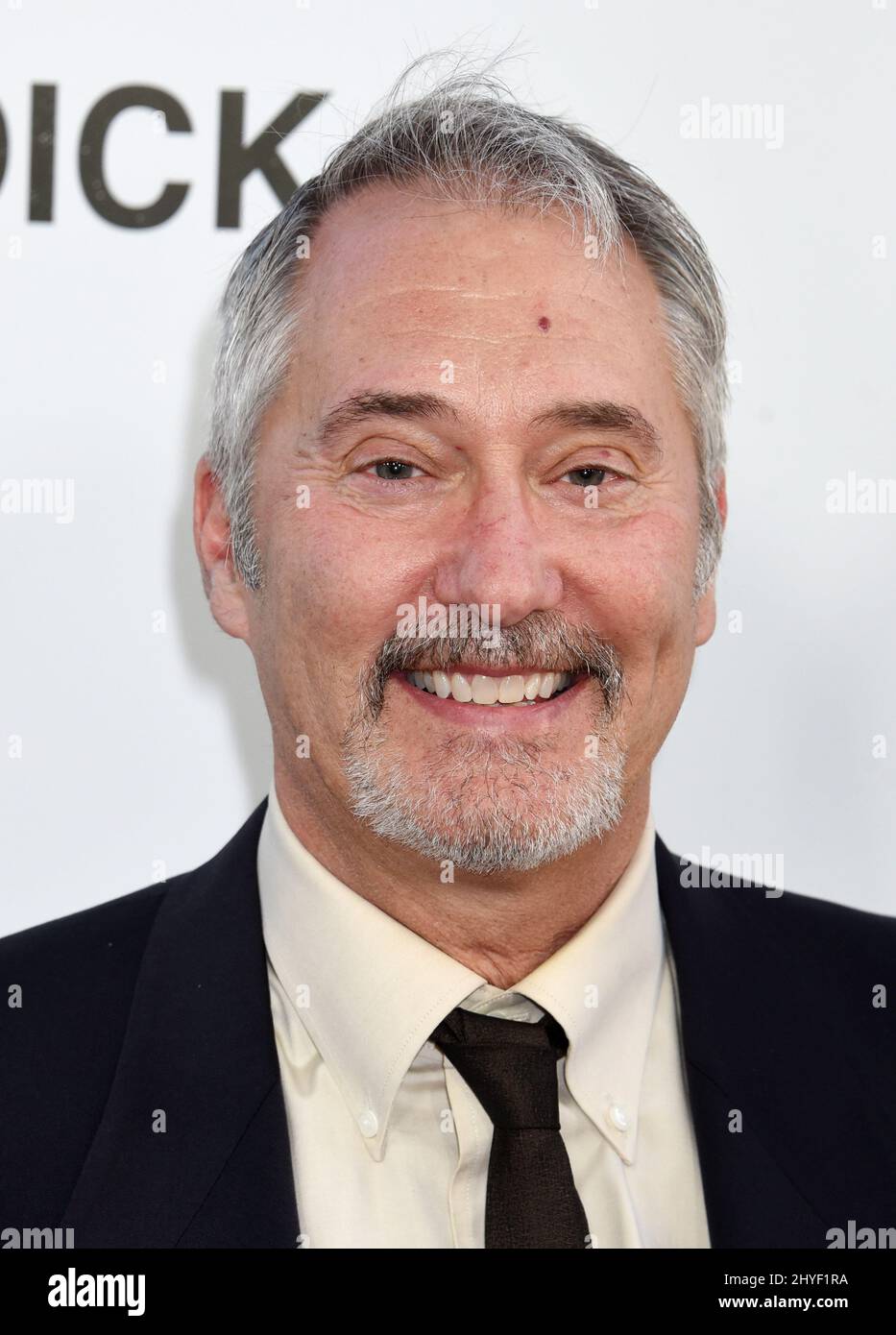 Victor Warren at 'Chappaquiddick' Los Angeles Premiere held at the ...