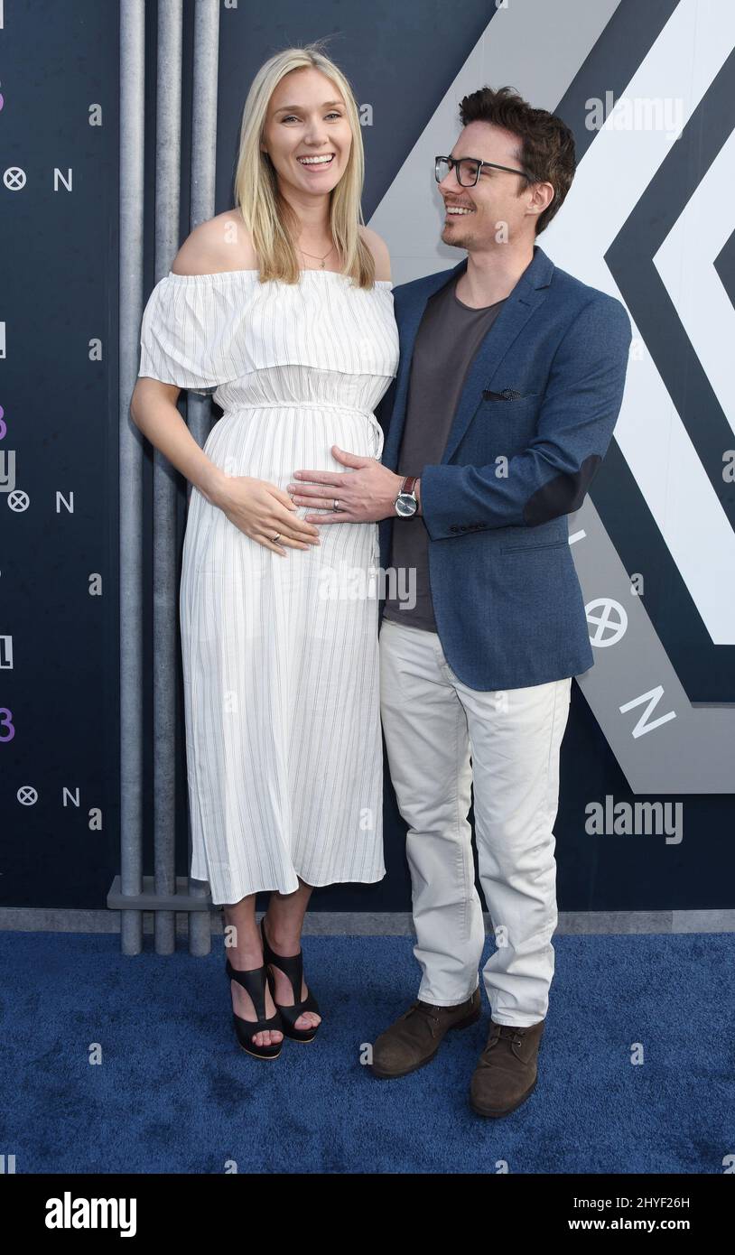 Daniel bonjour hi-res stock photography and images - Alamy