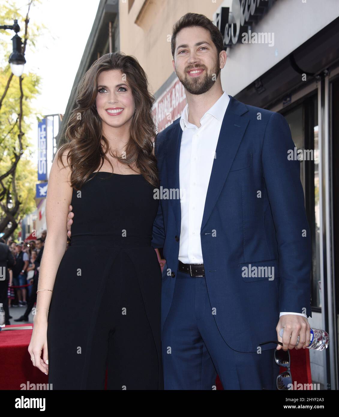 Jessica altman hi-res stock photography and images - Alamy