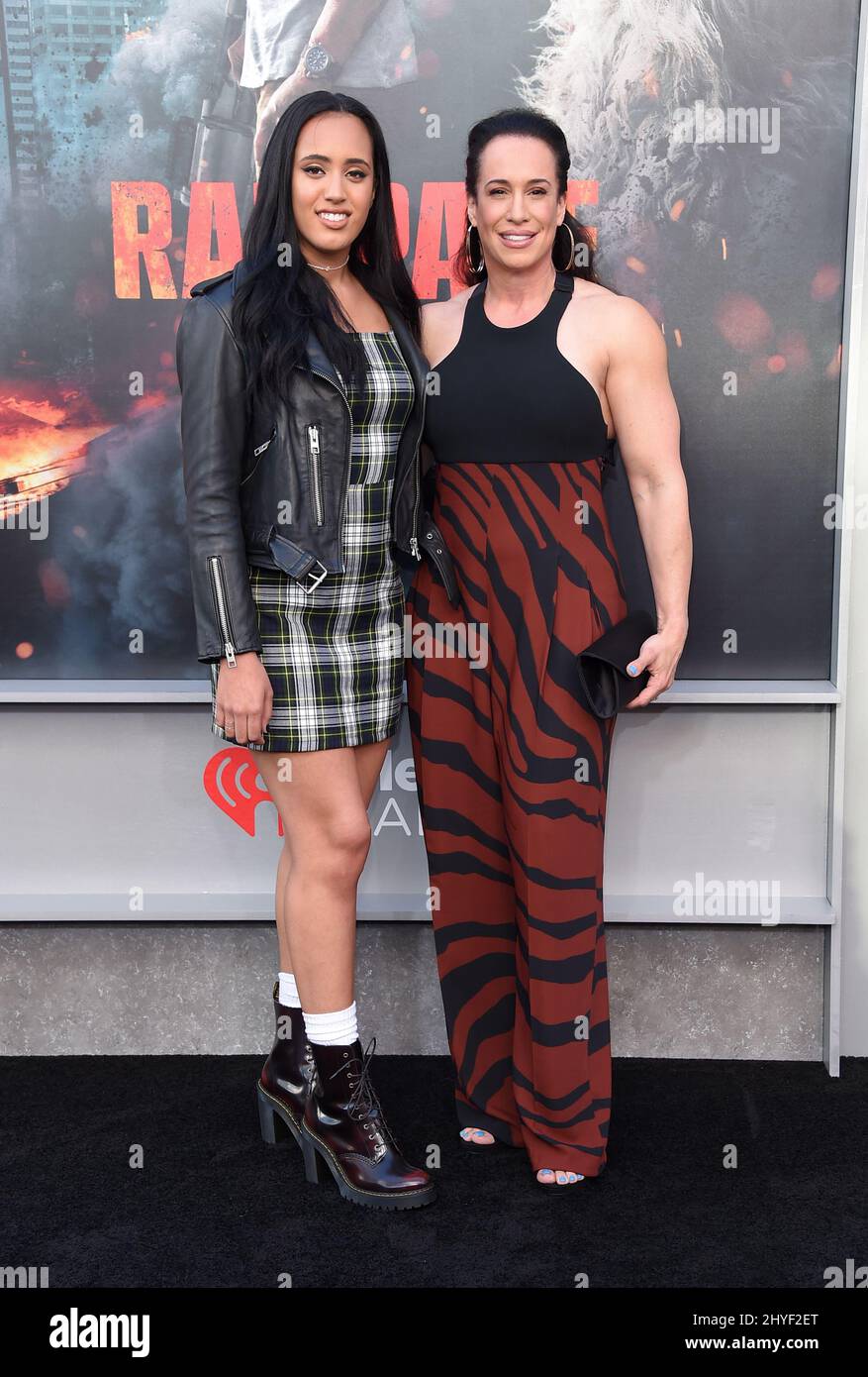 Simone Alexandra Johnson 2022