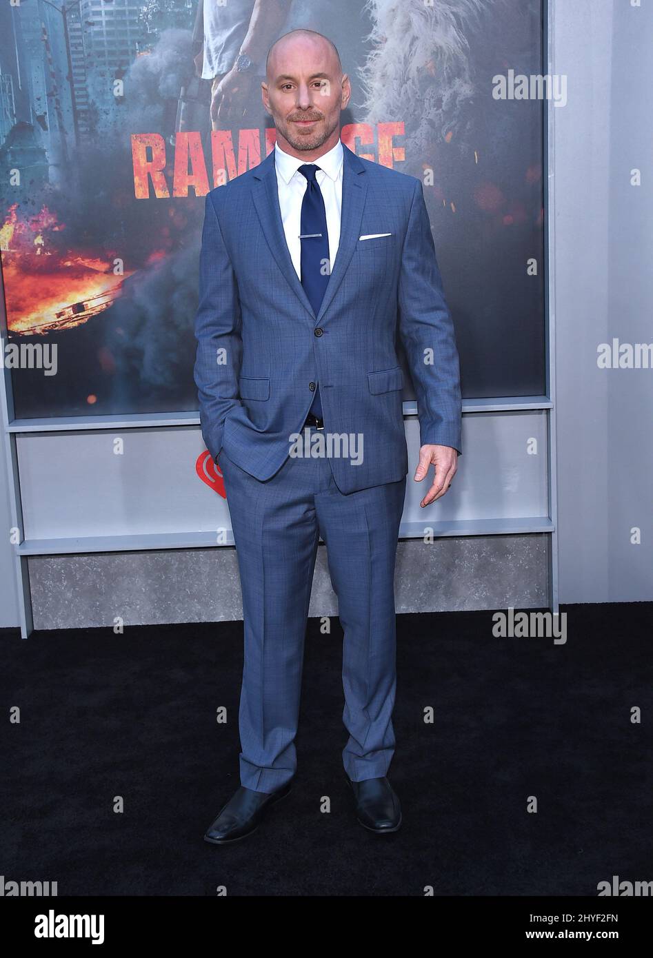 Matt gerald hi-res stock photography and images - Alamy