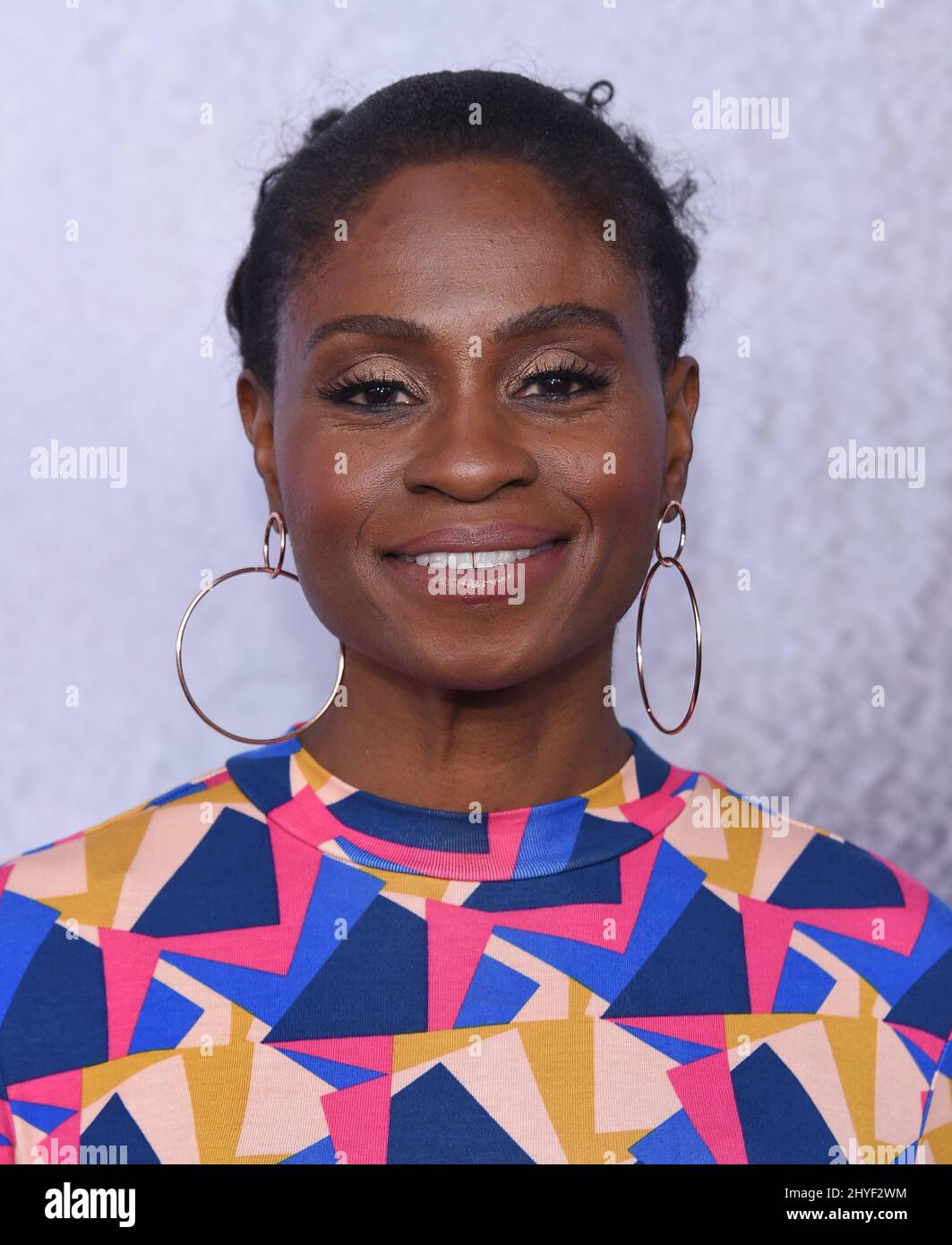 Adina Porter at the "American Horror Story: Cult" FYC red carpet event ...