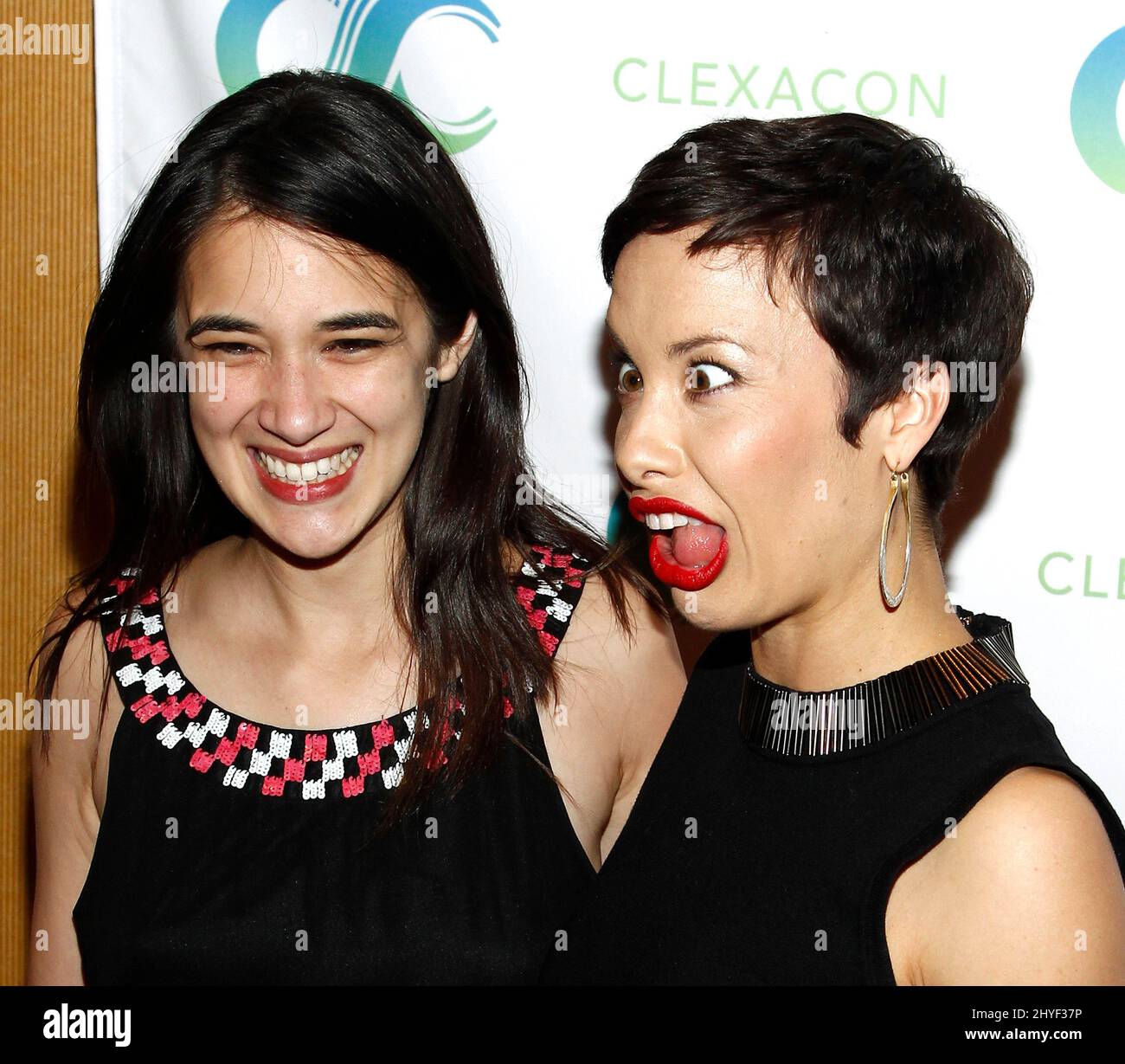 Rachael hip flores hi-res stock photography and images - Alamy