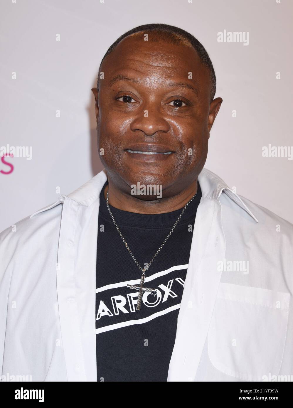 Kevin Dunigan at the "Cover Versions" Los Angeles Premiere held at the ...